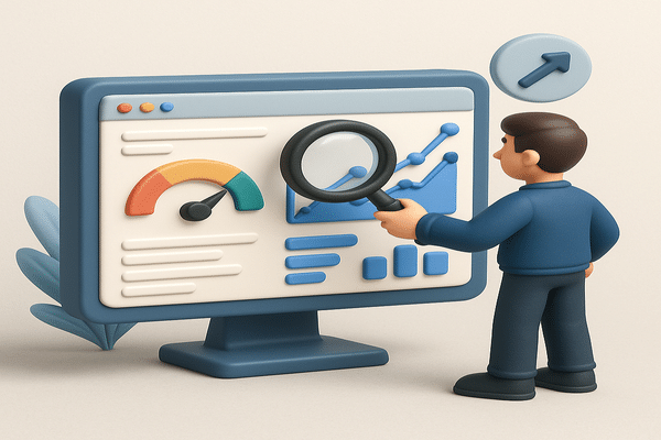 Top Website Performance Monitoring Tools - Circle Aims