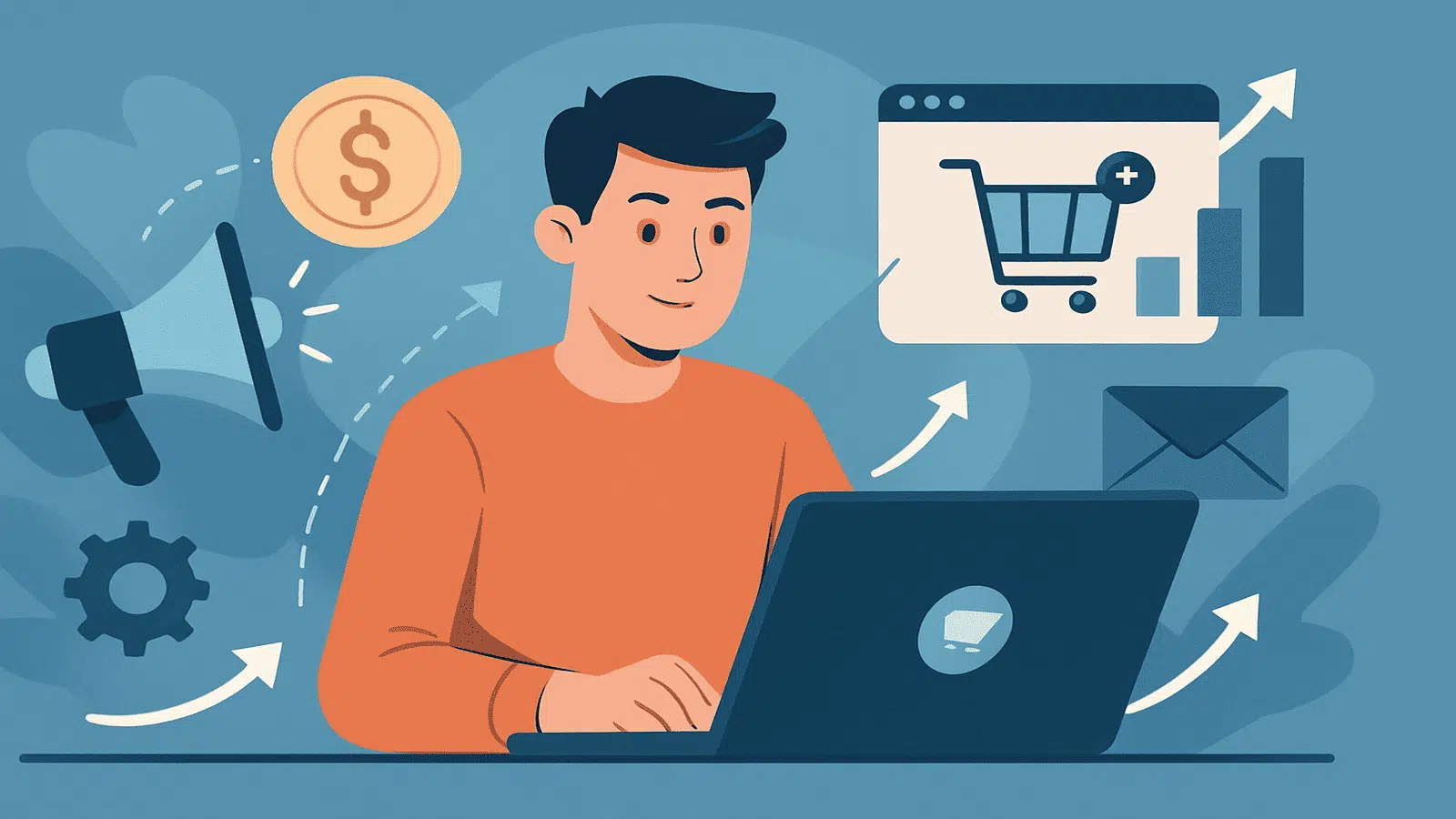 Secrets to Increasing Your E‑Commerce Stores Sales via Digital ...